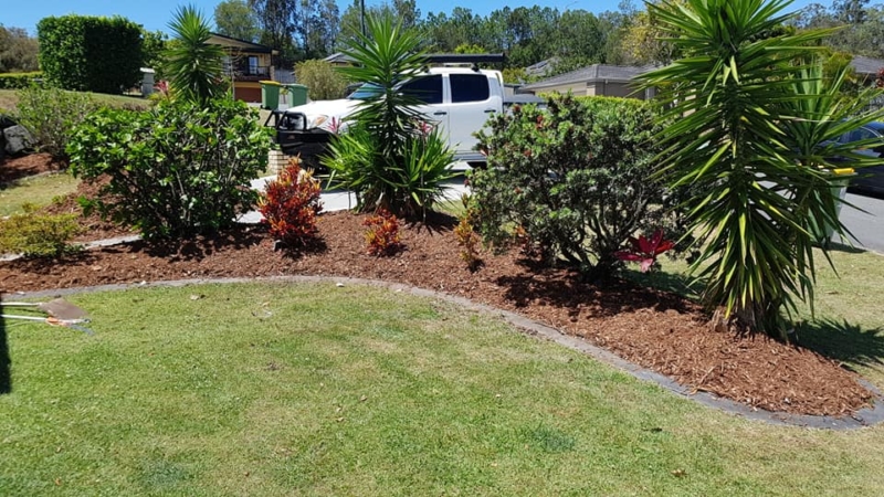 About - Landscaping Services Northern Gold Coast